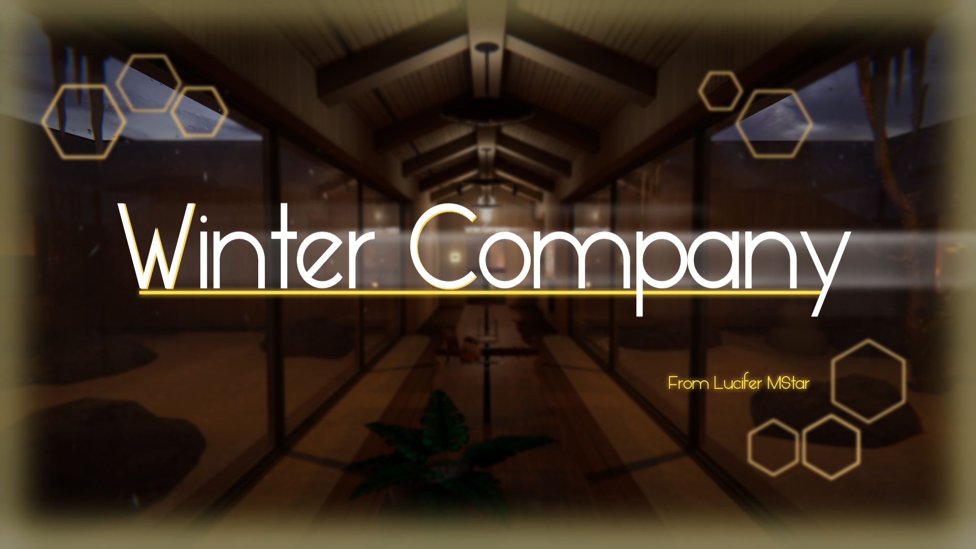 Hangout VRChat World Collection on VRC List