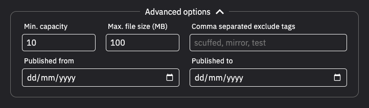 VRC List Plus - VRC List