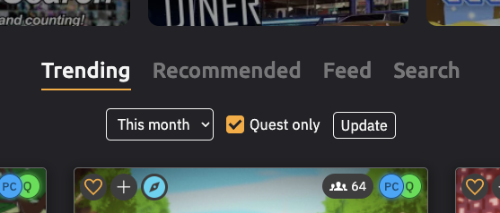 VRC List Plus - VRC List